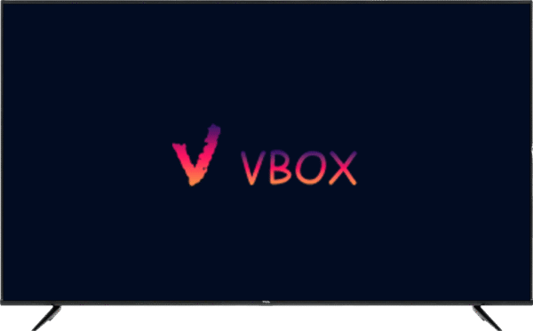 Home - Vbox